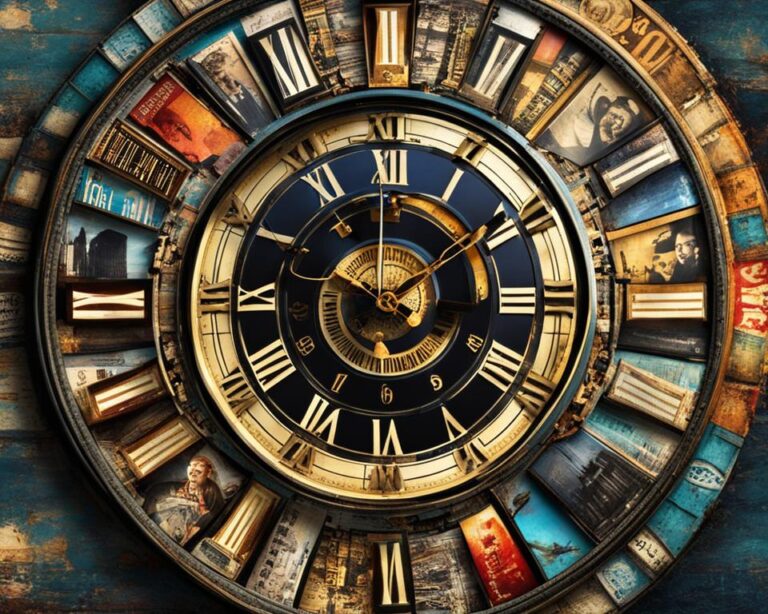 Movies About Going Back in Time (List) – Tag Vault