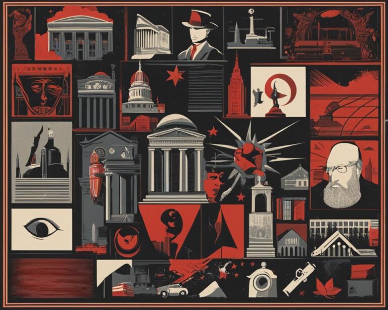 Movies About Government (List)