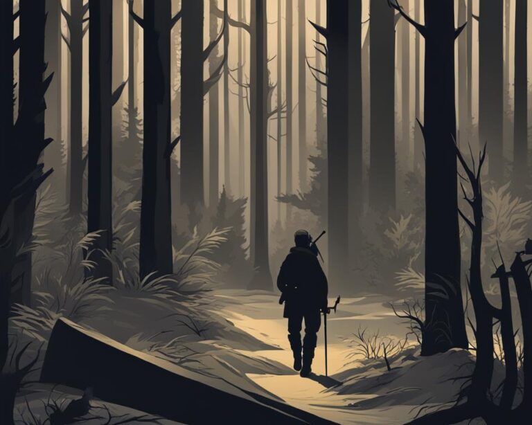 Movies About Hunting Humans (Man-Hunting Films) – Tag Vault