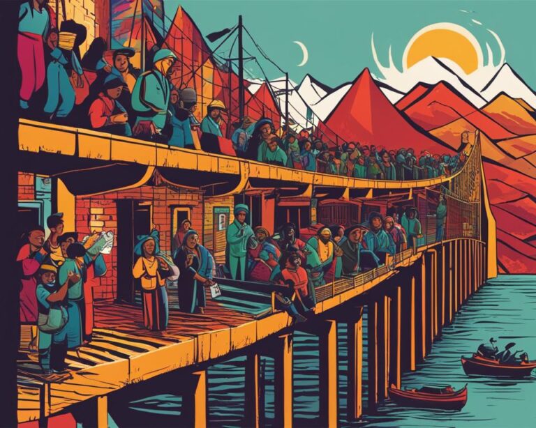 Movies About Immigration (List)