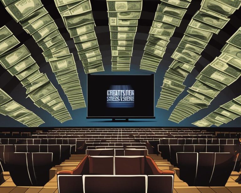 Movies About Investing (List)