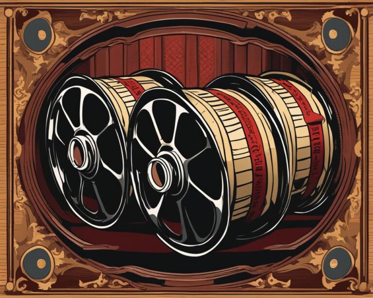 Movies About Jack the Ripper (List) – Tag Vault