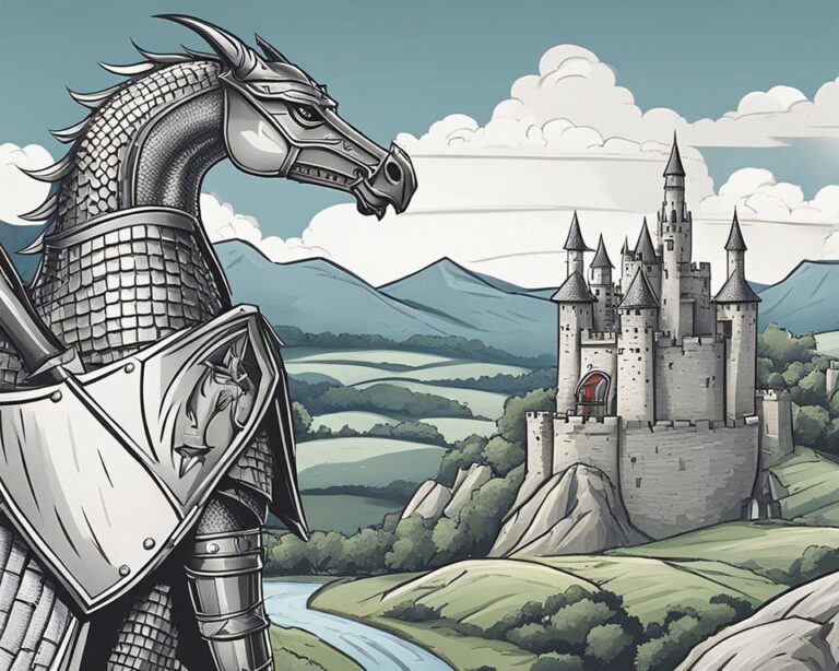 Movies About Knights (List) – Tag Vault