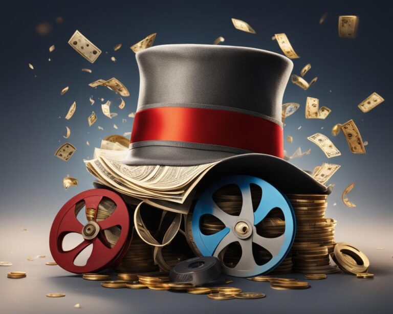 Movies About Magic & Magicians (List)