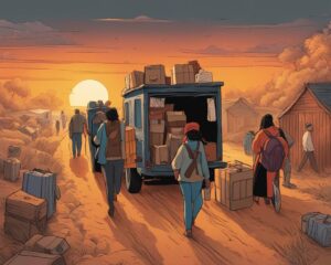 Movies About Migration (Migrant Experiences) – Tag Vault