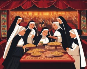 Movies About Nuns (List) – Tag Vault