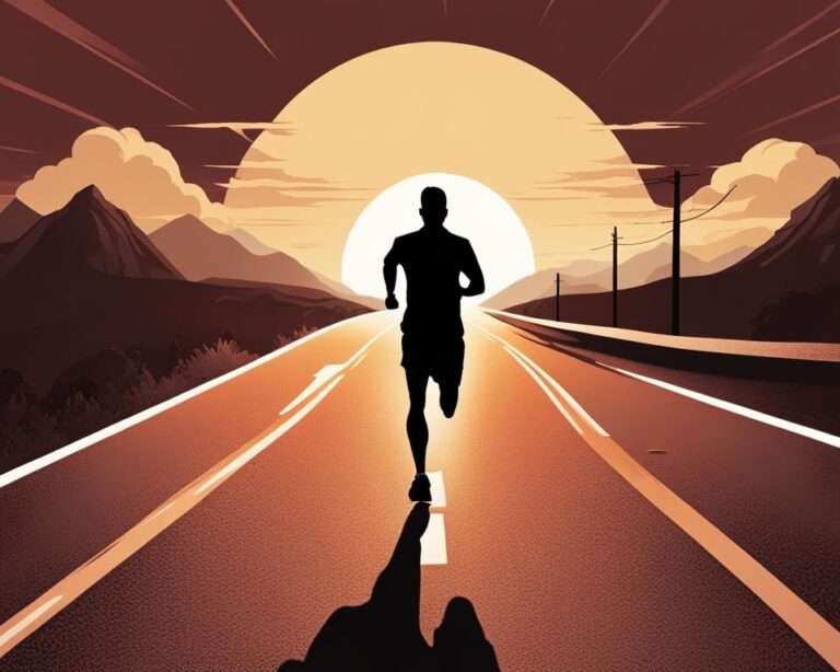 Movies About Running (List)