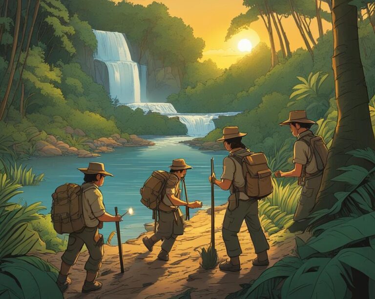 Movies About Treasure Hunting (List) – Tag Vault