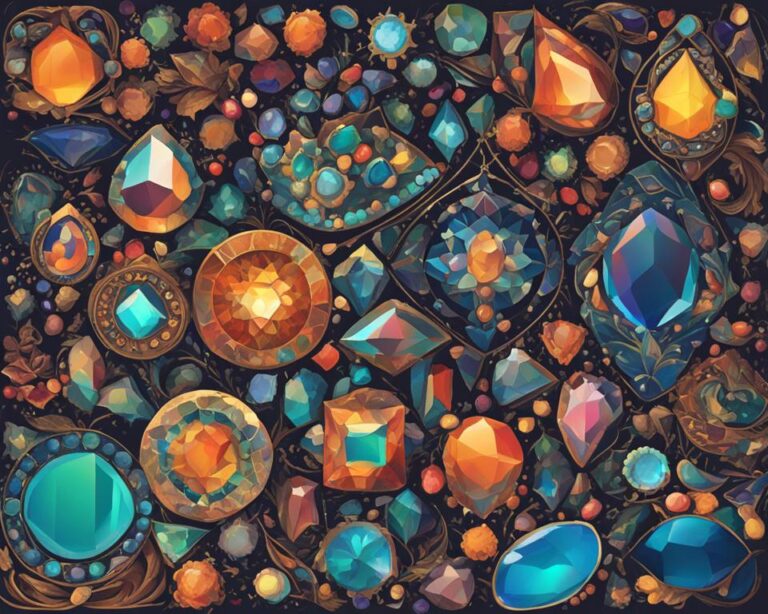 Names Like Opal (Similar Alternatives) – Tag Vault