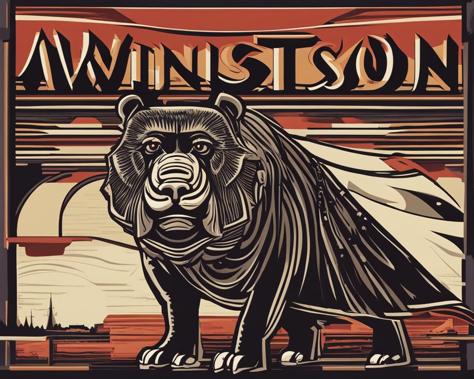 Names Like Winston List 