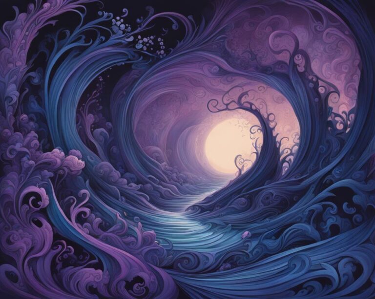 Names That Mean Abyss (List) – Tag Vault