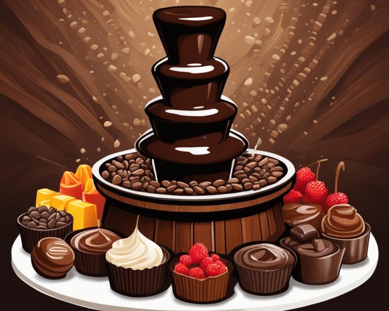 Names That Mean Chocolate (List) – Tag Vault