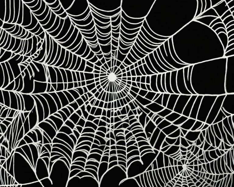 What Causes Cobwebs? (Explained) – Tag Vault