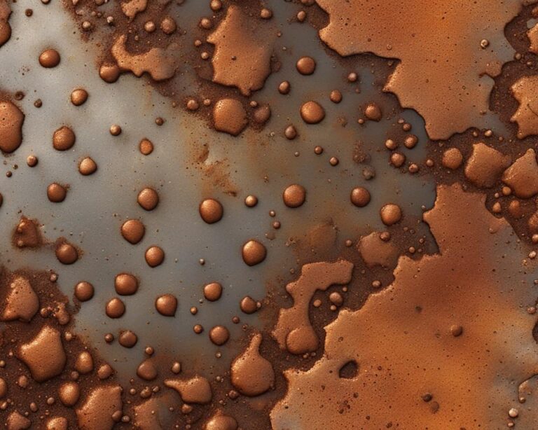 What Causes Rust Explained Tag Vault