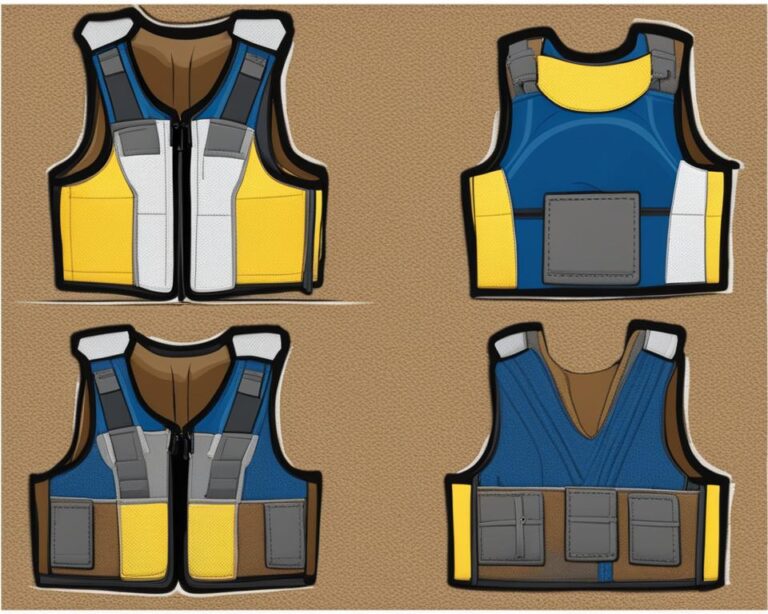 What Causes a PFD to Wear Out Over Time? (Life Jacket) – Tag Vault