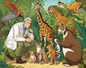 What to Do With a Zoology Degree (Career Paths) – Tag Vault