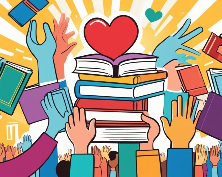 Where To Donate Books (Charity) – Tag Vault