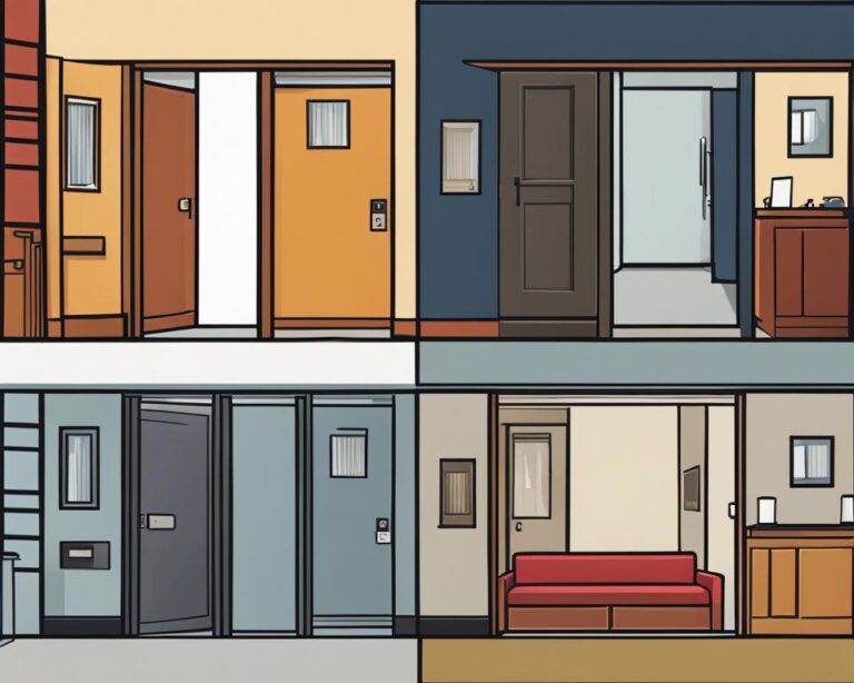 Adjoining Rooms vs Connecting Rooms (Explained) – Tag Vault Adjoining Rooms vs Connecting Rooms (Explained) – Tag Vault