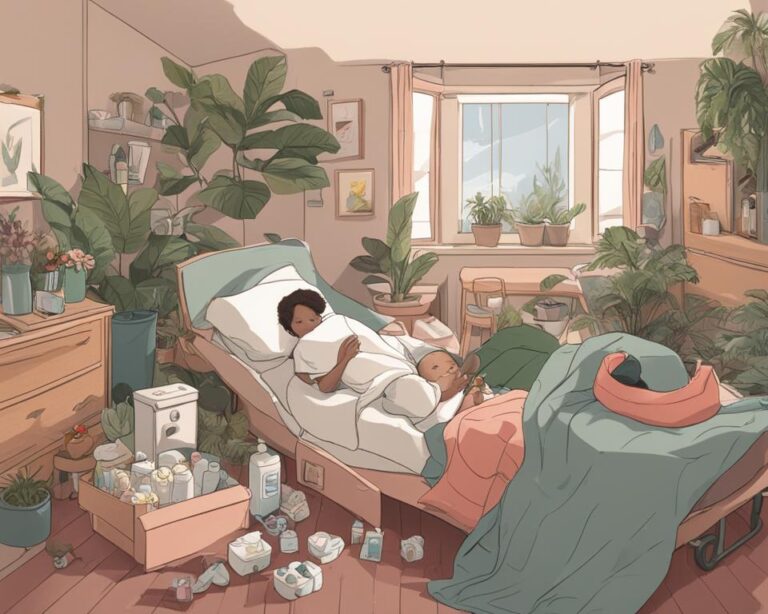 Am I Ready To Have A Baby? (Considerations) – Tag Vault