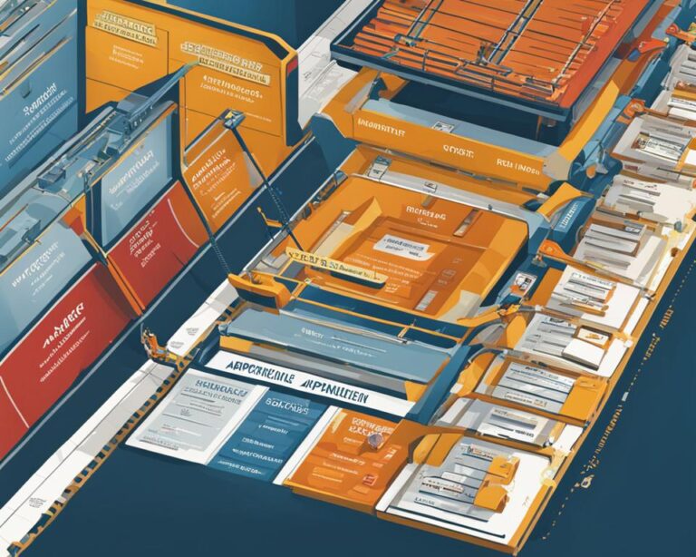 Attachment vs Appendix (Explained) – Tag Vault