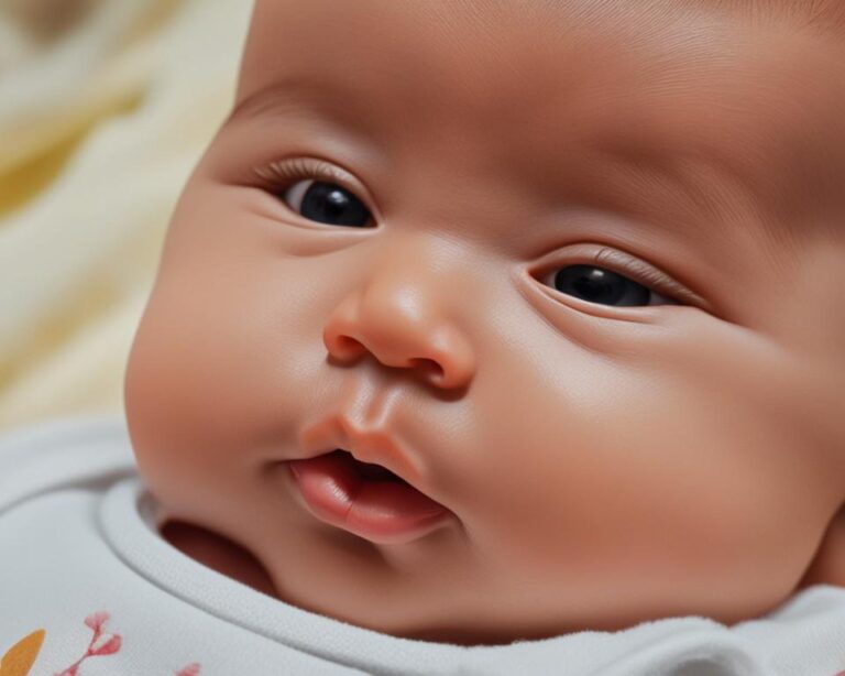 Baby Makes Humming Noise While Breastfeeding (Causes) – Tag Vault