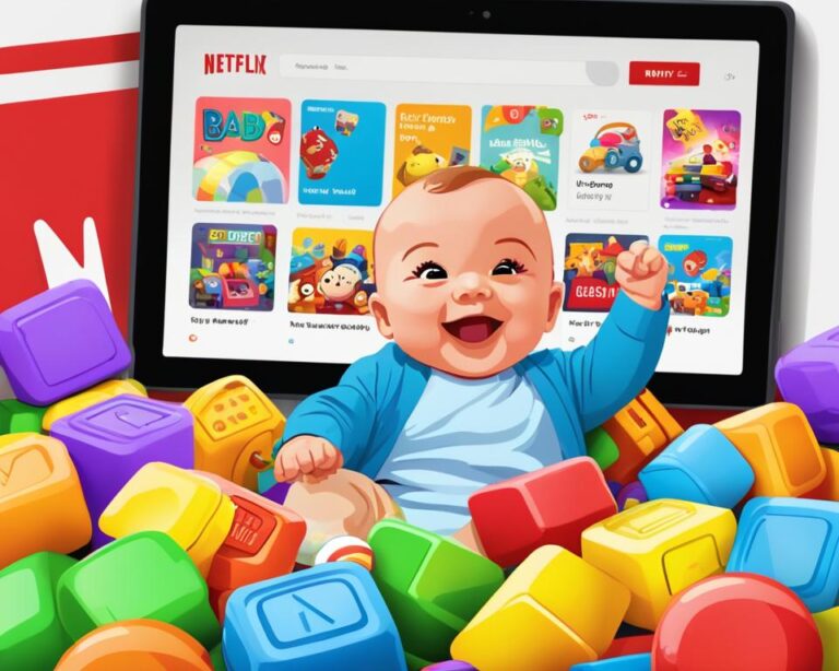 Baby Shows on Netflix (Recommendations) – Tag Vault