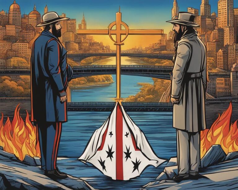 Baptist vs. Presbyterian (Explained) – Tag Vault