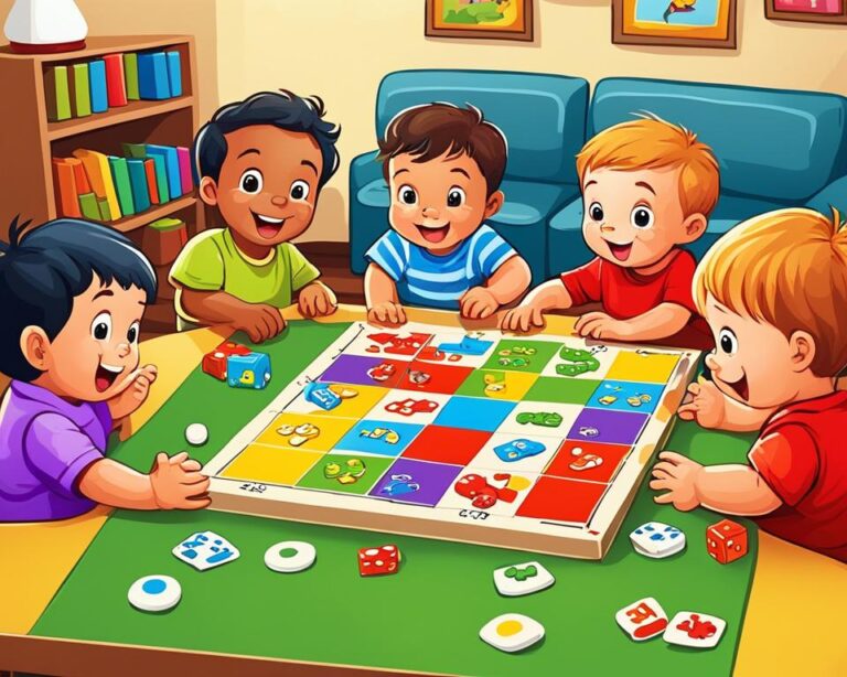 Board Games For Toddlers – Engaging & Educational Options – Tag Vault
