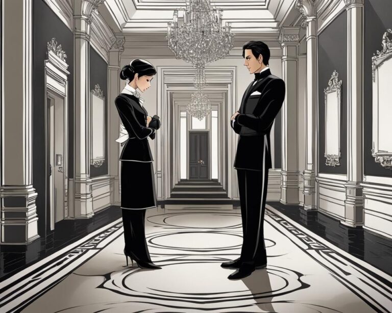 Butler vs. Maid (Explained) – Tag Vault