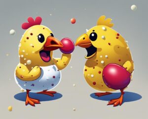 Chicken Pox vs Hand, Foot and Mouth (Explained) – Tag Vault