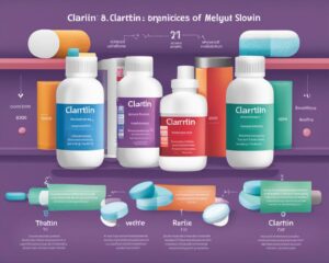 Claritin vs Claritin D (Explained)