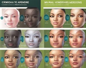 Closed Comedones vs Milia (Explained) – Tag Vault