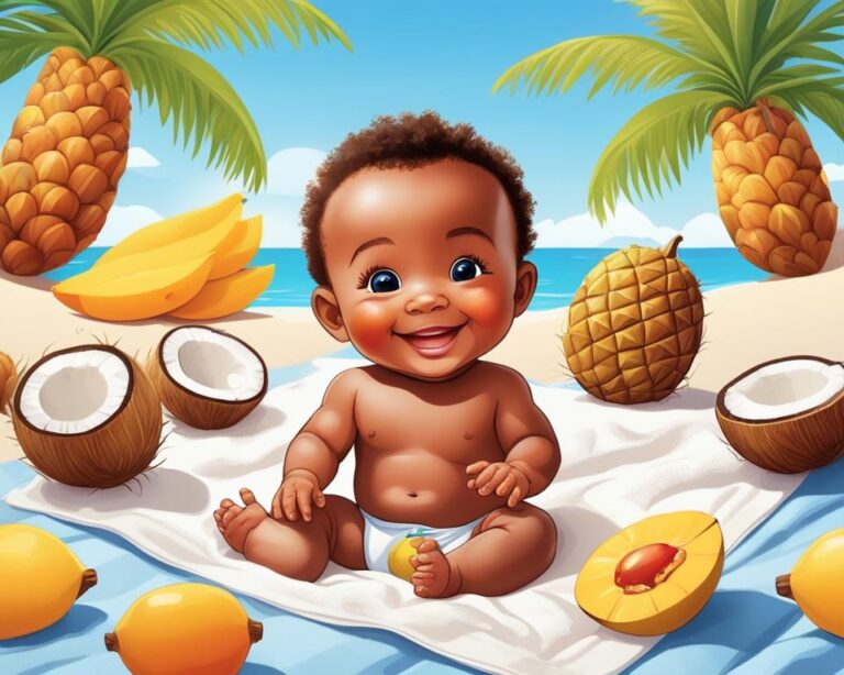 Coconut Oil For Babies (Benefits) – Tag Vault