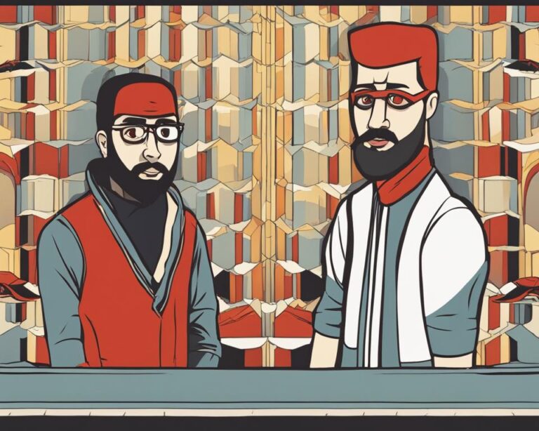 Condescending vs Patronizing (Explained) – Tag Vault