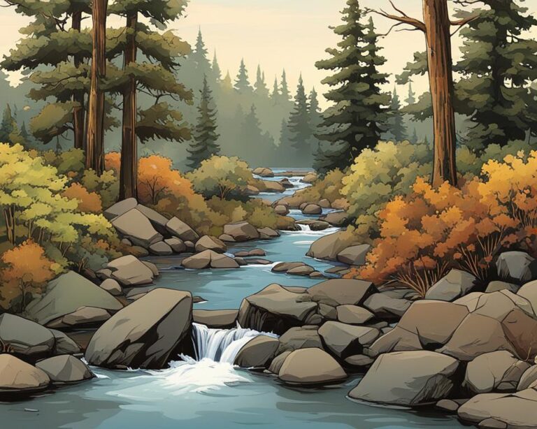 Creek vs Brook (Explained)