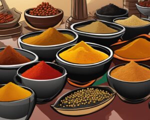 Curry vs Masala (Explained) – Tag Vault