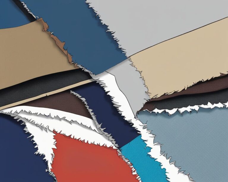 Dacron vs Polyester (Explained) – Tag Vault