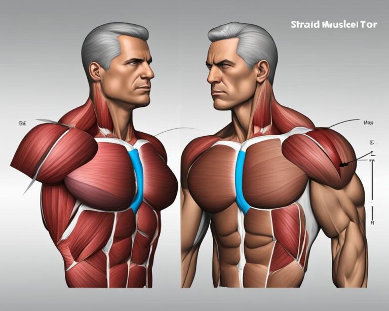 Deltoid Strain vs Rotator Cuff (Explained) – Tag Vault