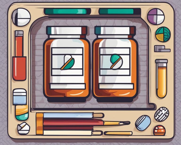 Dexmethylphenidate Vs Methylphenidate Explained Tag Vault