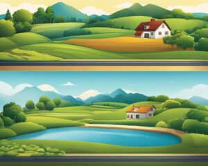 Difference Between Acre and Hectare (Explained) – Tag Vault