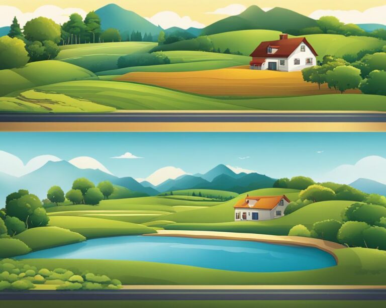 Difference Between Acre And Hectare Explained 