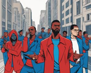 Difference Between Blood And Crip (Explained) – Tag Vault