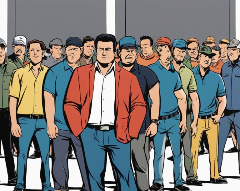 Difference Between Man and Men (Explained) – Tag Vault