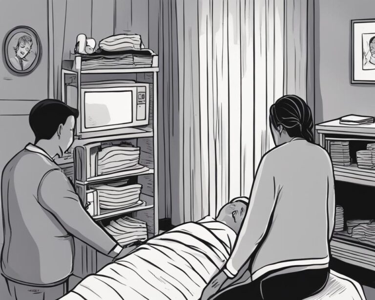 Difference Between Miscarriage And Stillbirth (Explained) – Tag Vault