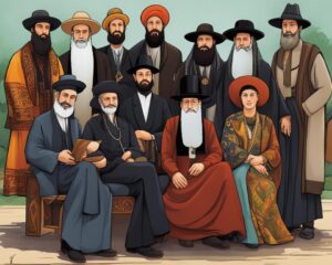 Difference Between Orthodox And Hasidic (Explained) – Tag Vault