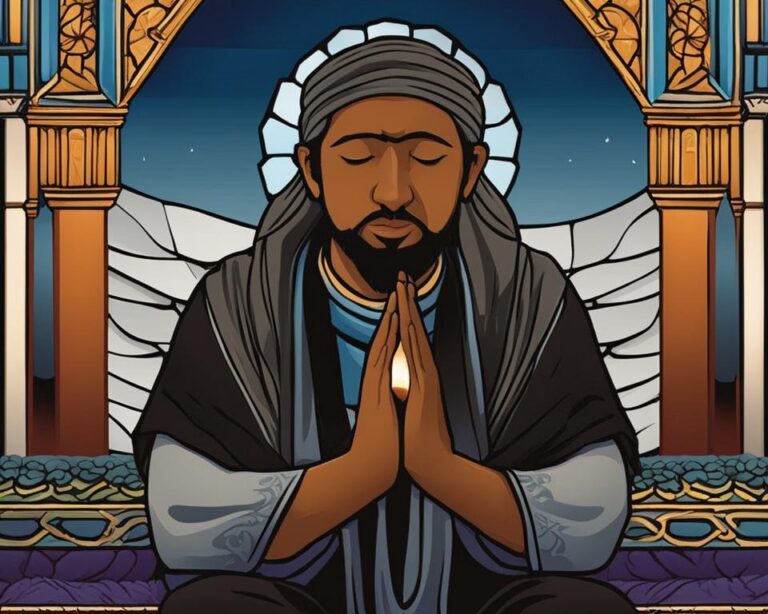 Difference Between Prayer & Supplication (Explained) – Tag Vault