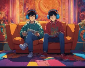 Difference Between Sub And Dub (Explained) – Tag Vault