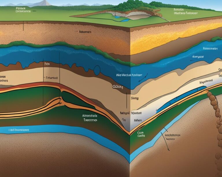 Difference Between the Lithosphere & Asthenosphere (Explained) – Tag Vault