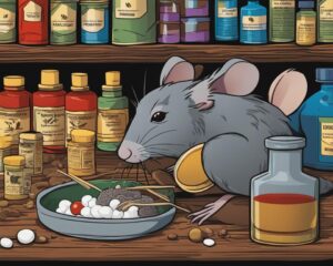 Diphacinone vs Bromethalin (Explained) – Tag Vault