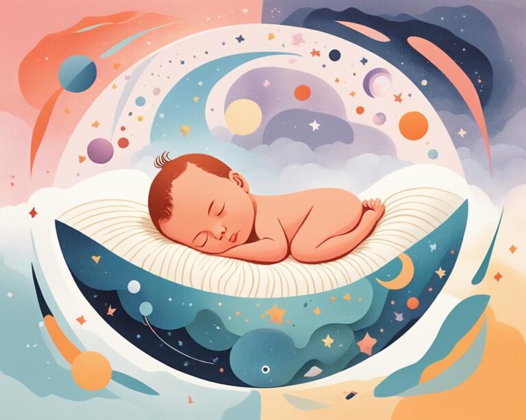 Do Babies Dream In The Womb? (Fascinating Facts) – Tag Vault